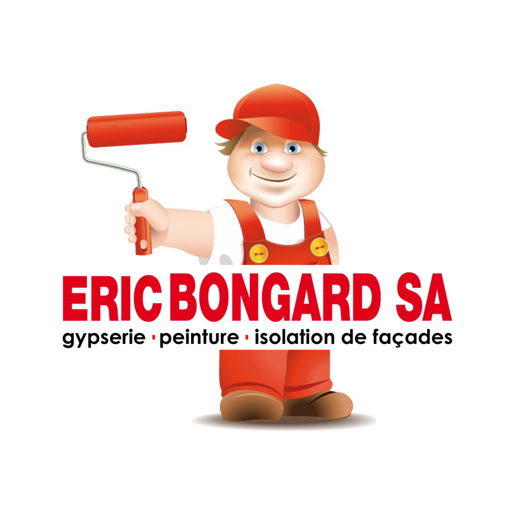 Eric Bongard SA - Treyvaux Services